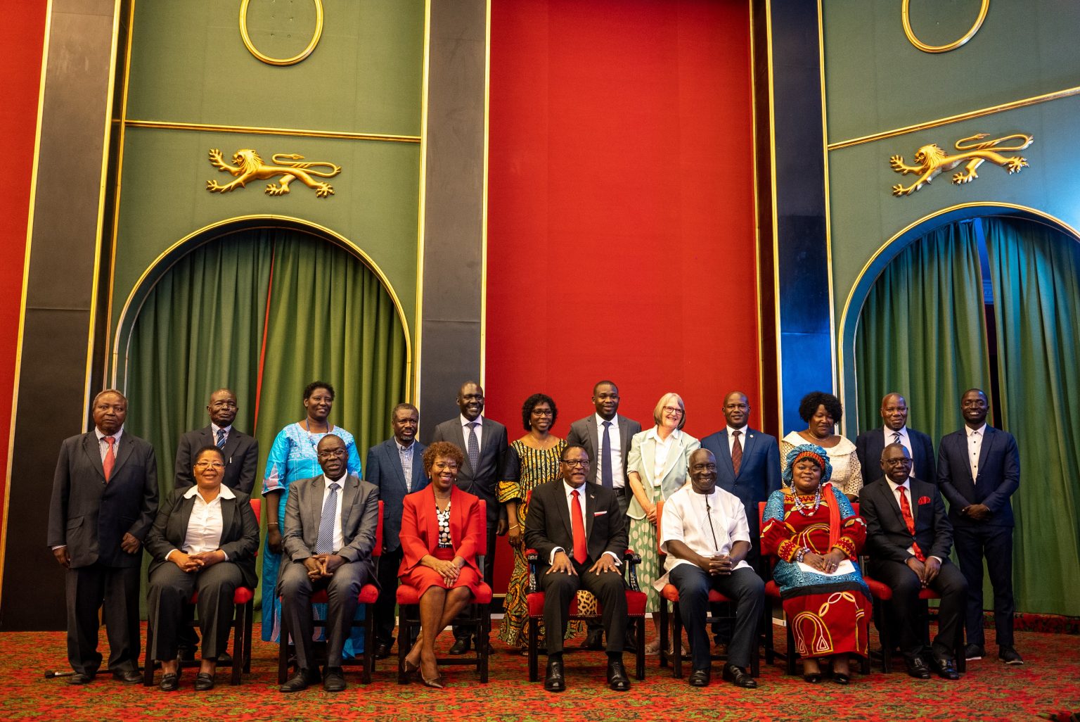 Bridgin has no cash-Professor Tanko