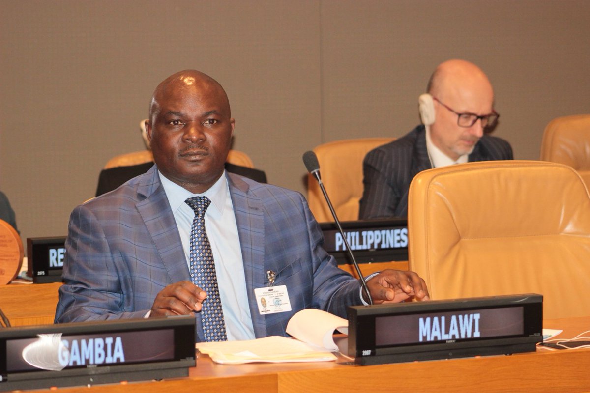 Goodall’s Widow Nightmare