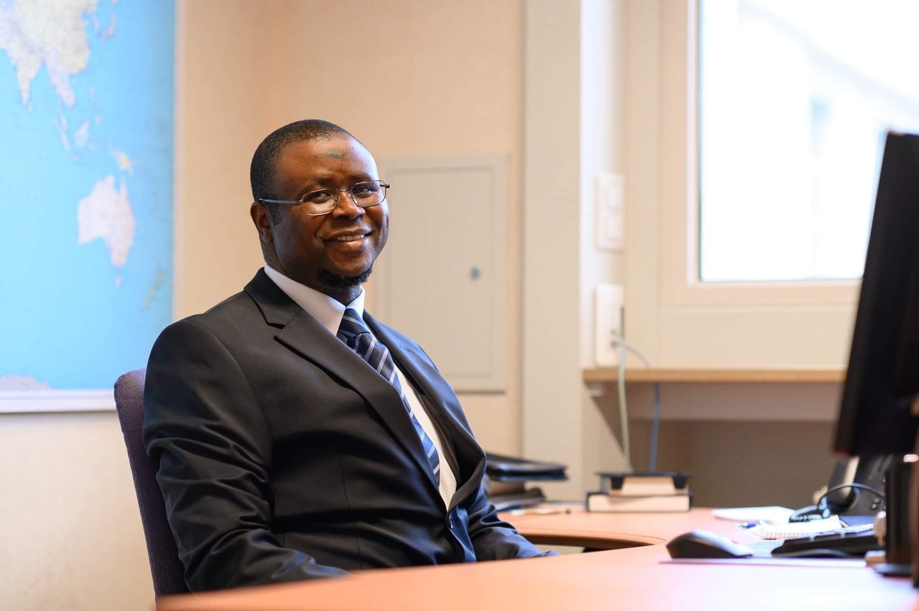 Onjezani Kenani; is he the Peoples President?