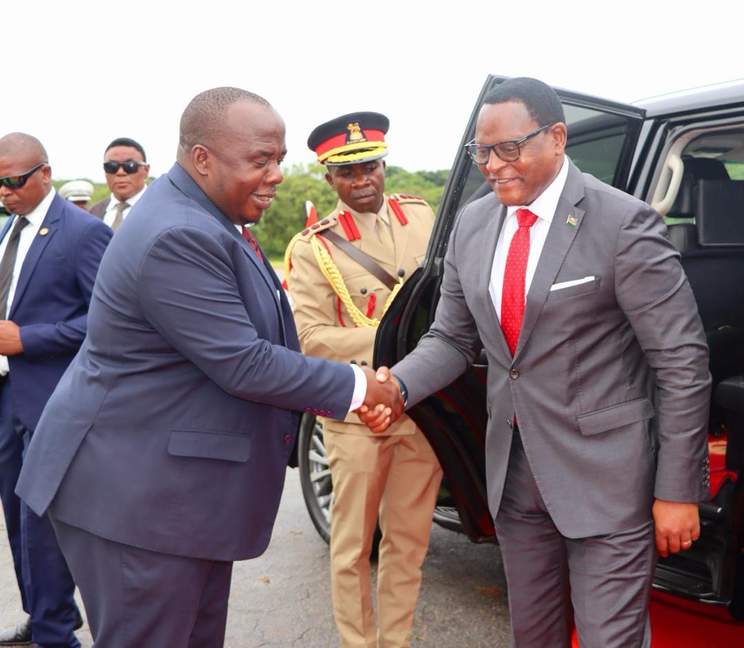 Chimwendo Banda: The New Power in MCP