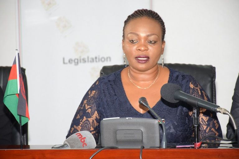 Malawi’s 2025 Election: President Chakwera’s Running Mate Dilemma