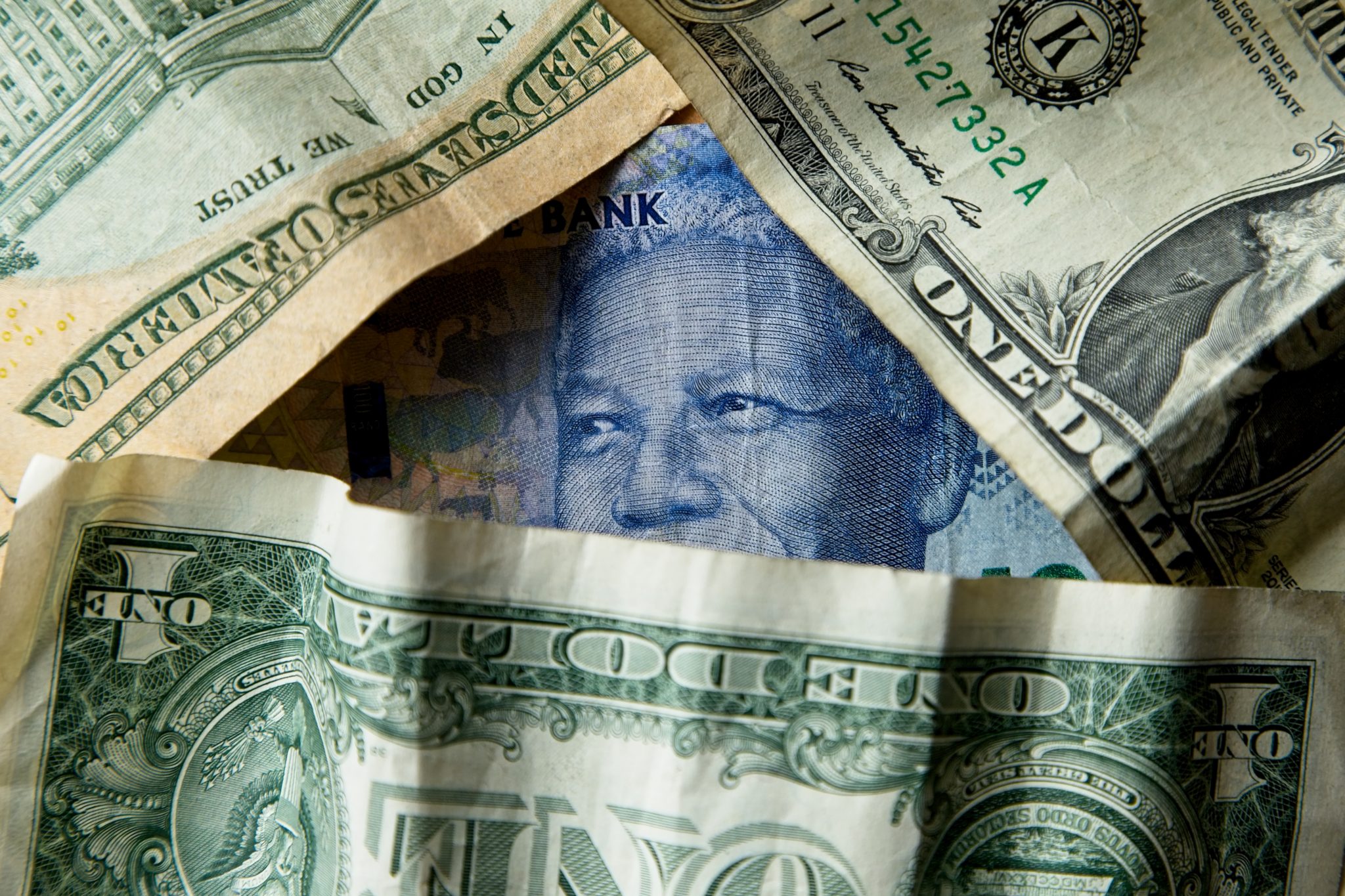 Bank cartels fleece Malawi forex